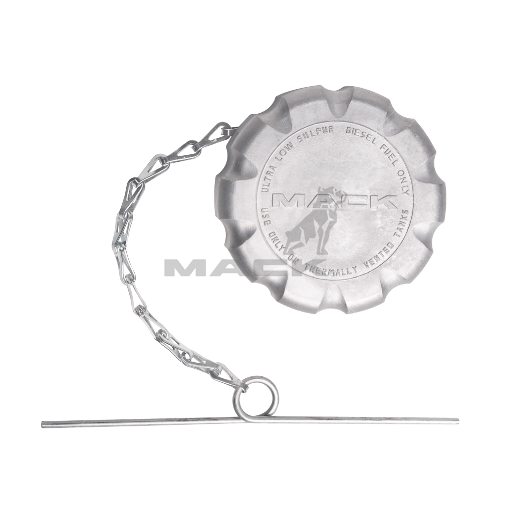 TAPA DE DIESEL MACK 20770679