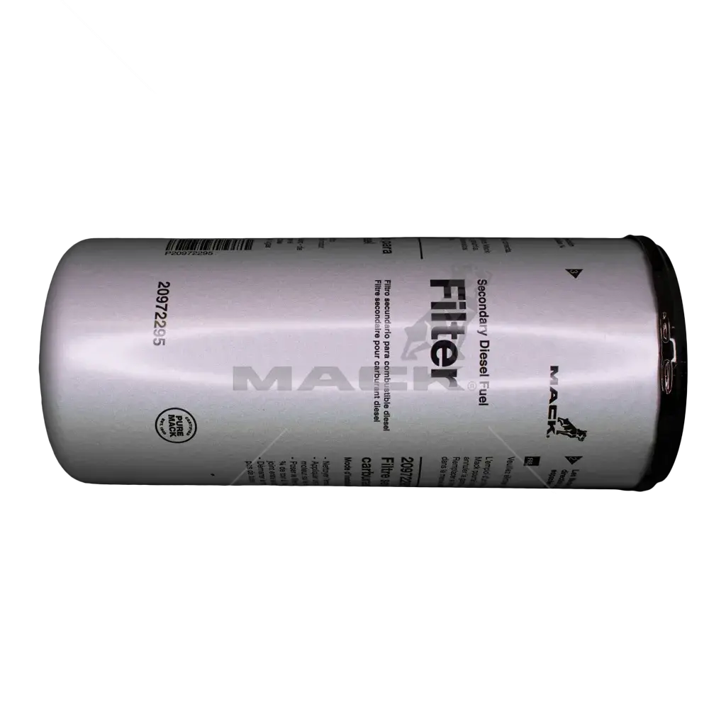 Filtro de combustible Mack 20972295
