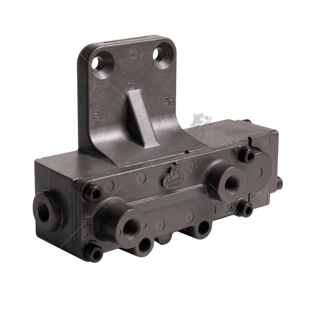 Vávula de cambio Mack 21041938