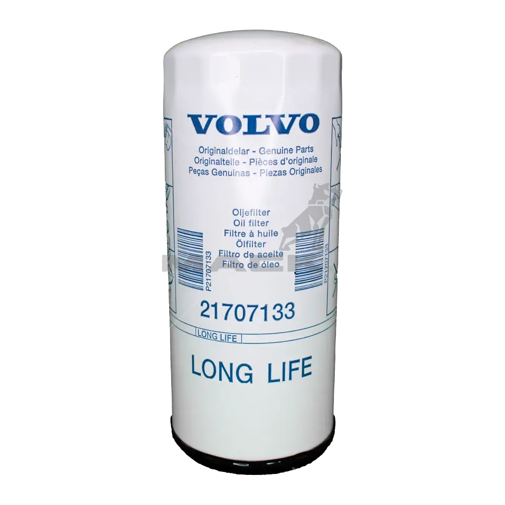 Filtro de aceite Volvo 21707133 – Mack