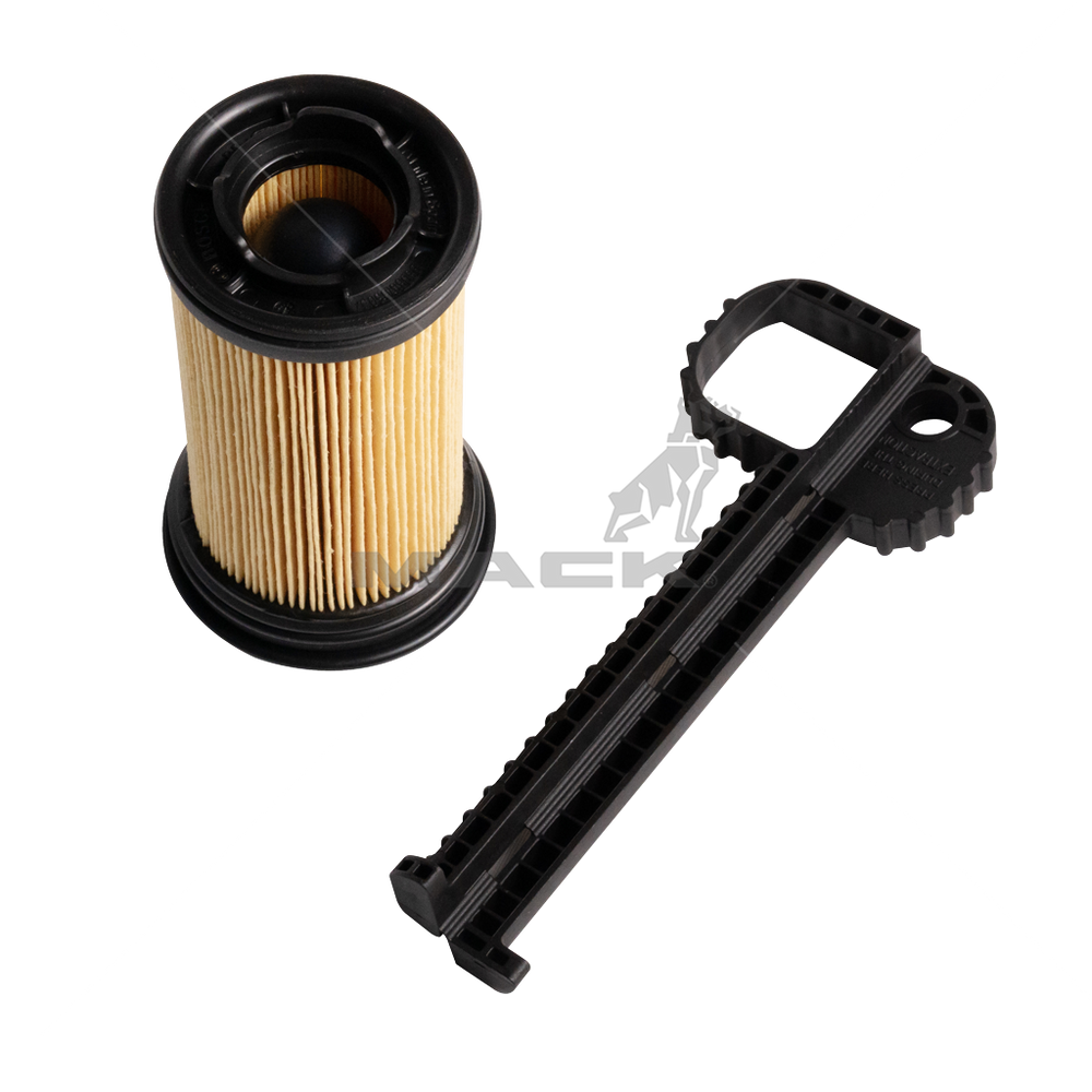 Filtro de combustible Mack 23381558