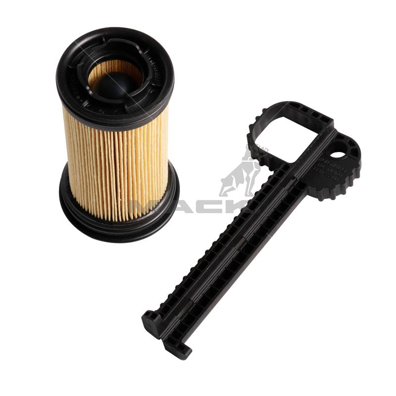 Filtro de combustible Mack 23381558