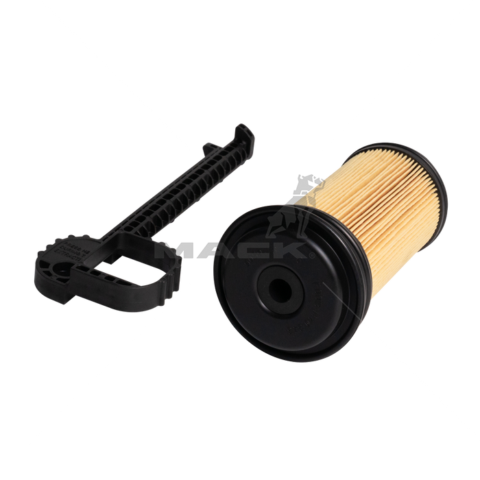 Filtro de combustible Mack 23381558