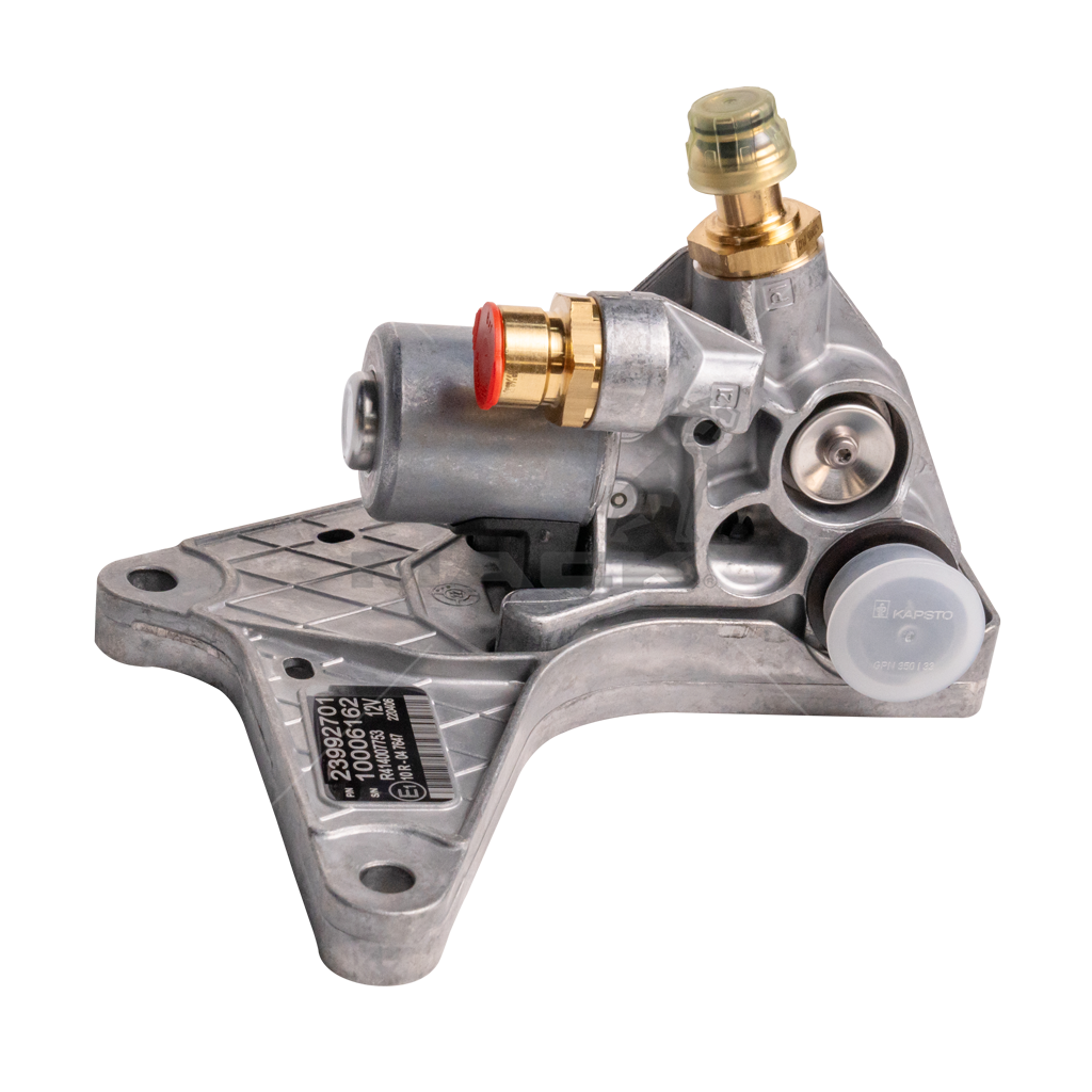 Válvula de aire Mack 23992701