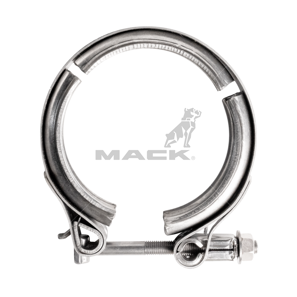 Abrazadera en V Mack 24070065