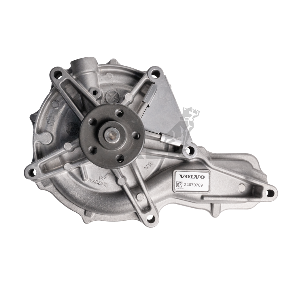 BOMBA DE AGUA MACK 24070789