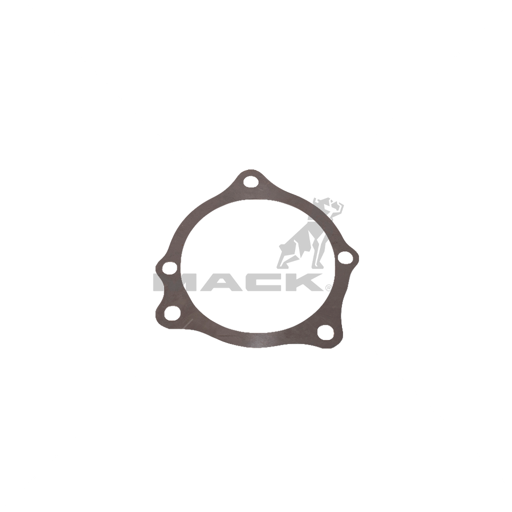 Mack Truck Parts | Mack Trucks Mx