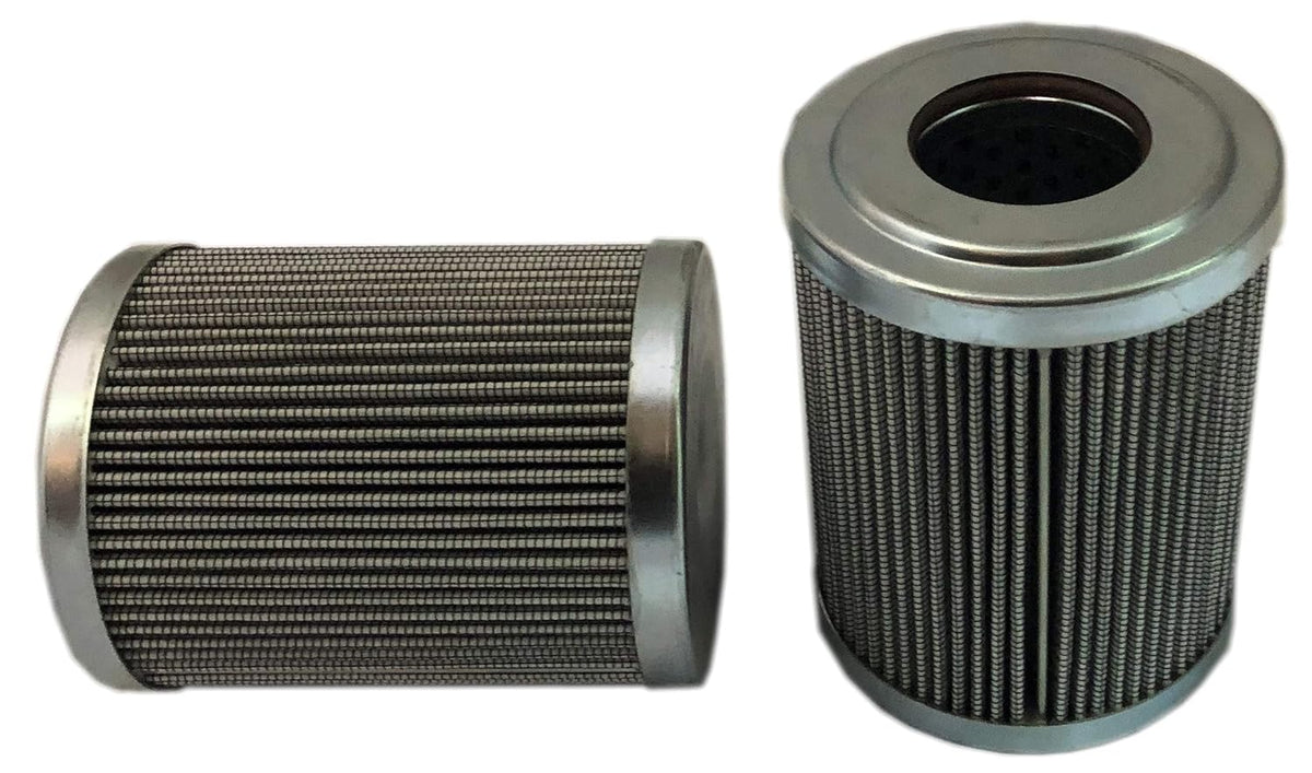 Kit filtros de transmisión 2" con sumidero Allison 29558328 – Mack