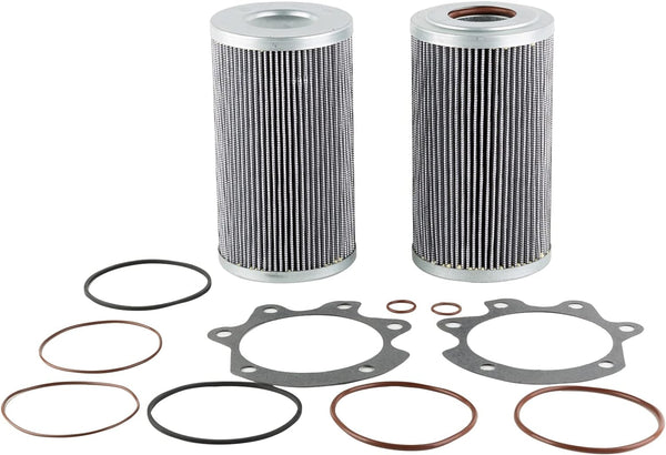 Refacciones de Motor y transmisión | Mack Trucks Mx