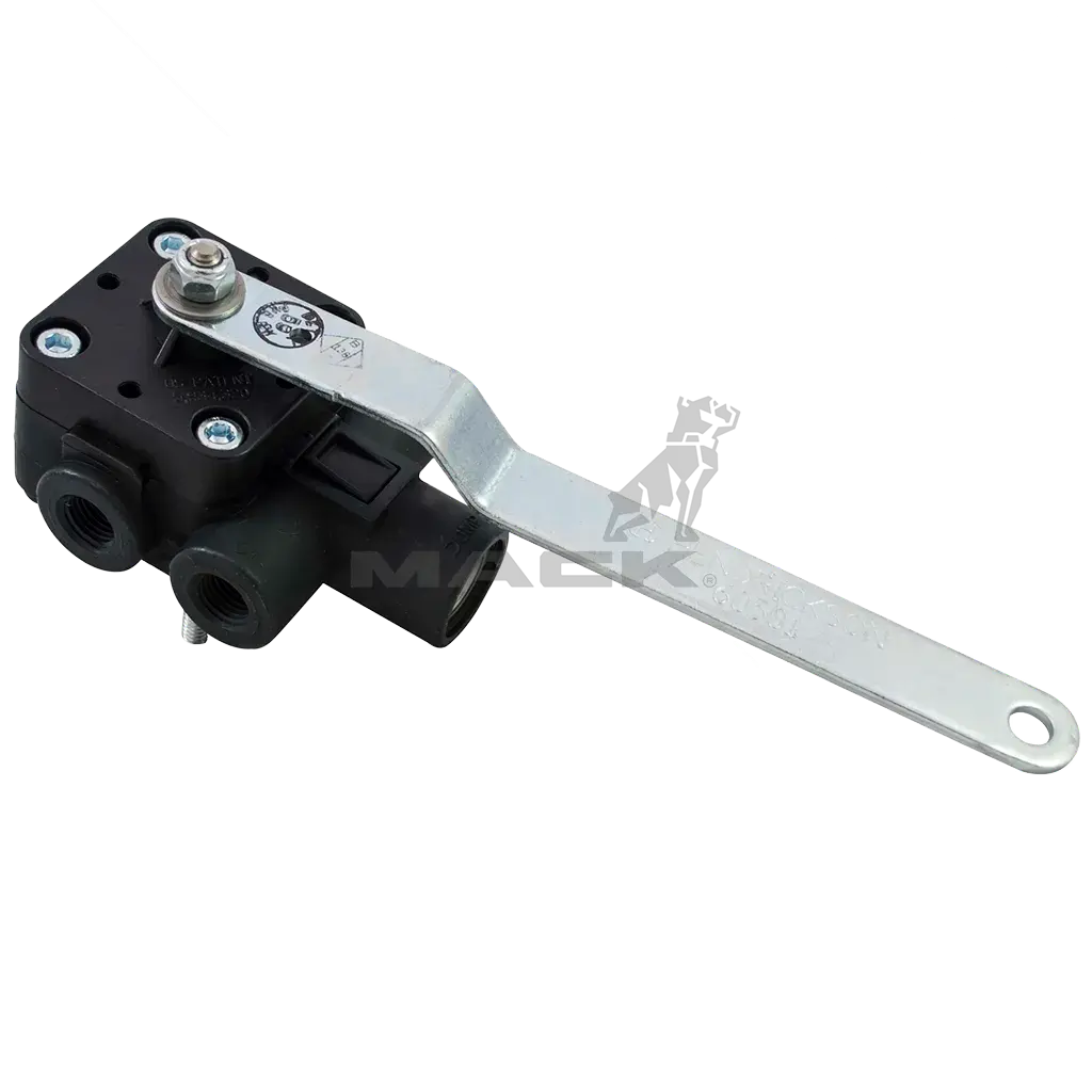 Válvula de control de altura Hendrickson 60501000 – Mack