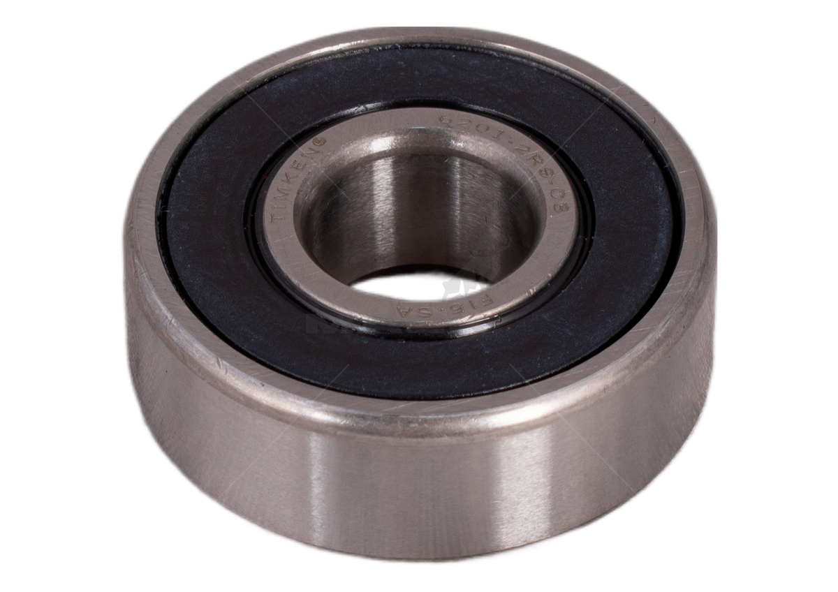 Balero de rodamiento rigido 6201-2RS-C3;Z17 Timken 100417096 – Mack