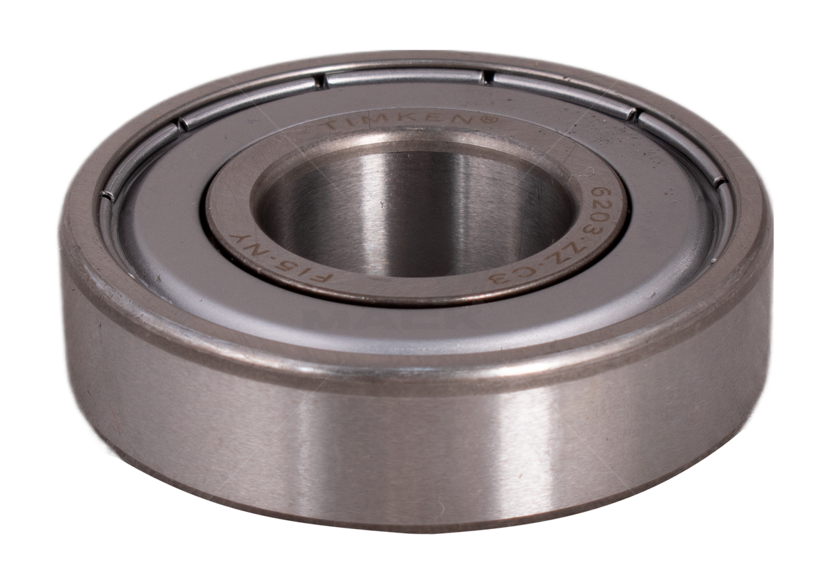 Balero de rodamiento 6203-ZZC3;Z17 Timken 100417104 – Mack