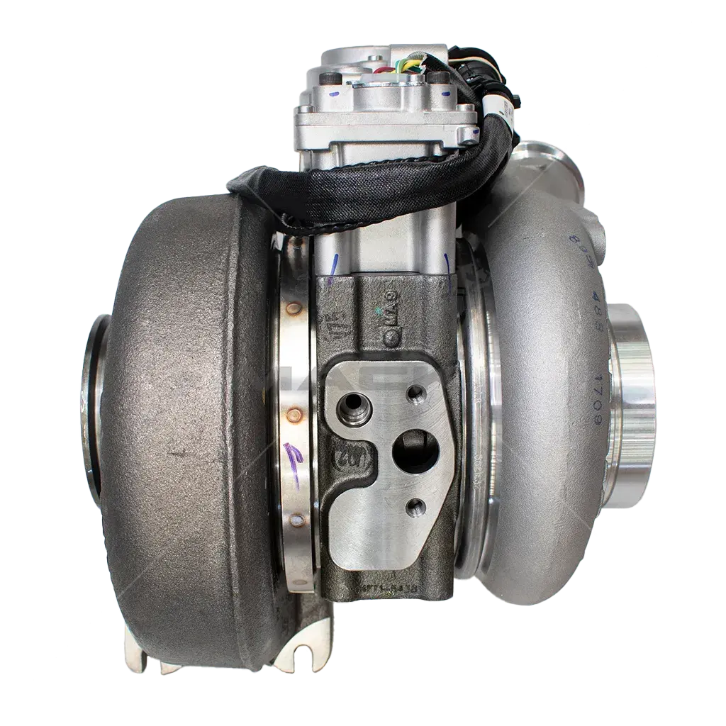Turbo Volvo 85151100 – Mack