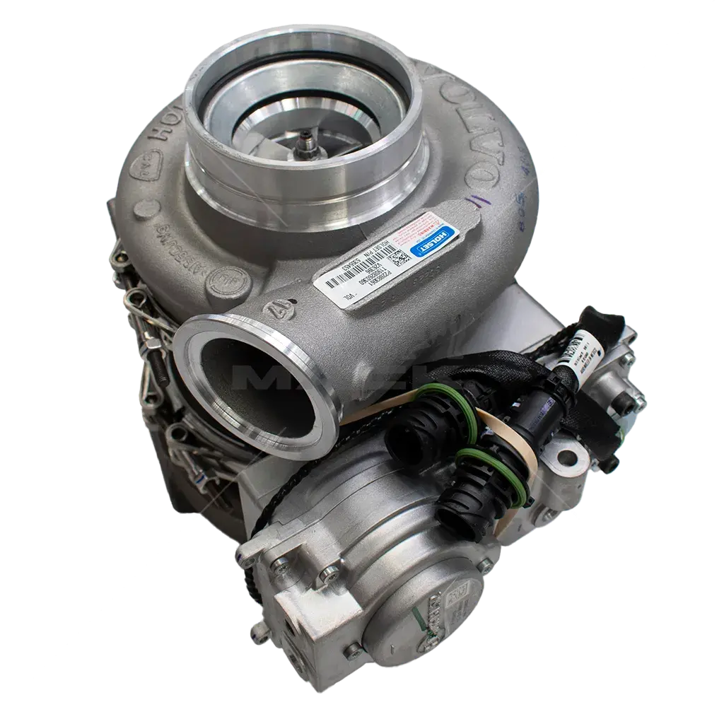 Turbo Volvo 85151100 – Mack