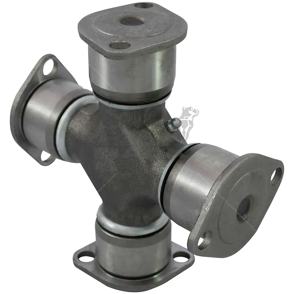 Kit de cruceta de cardán serie 1710 Meritor CP280X – Mack