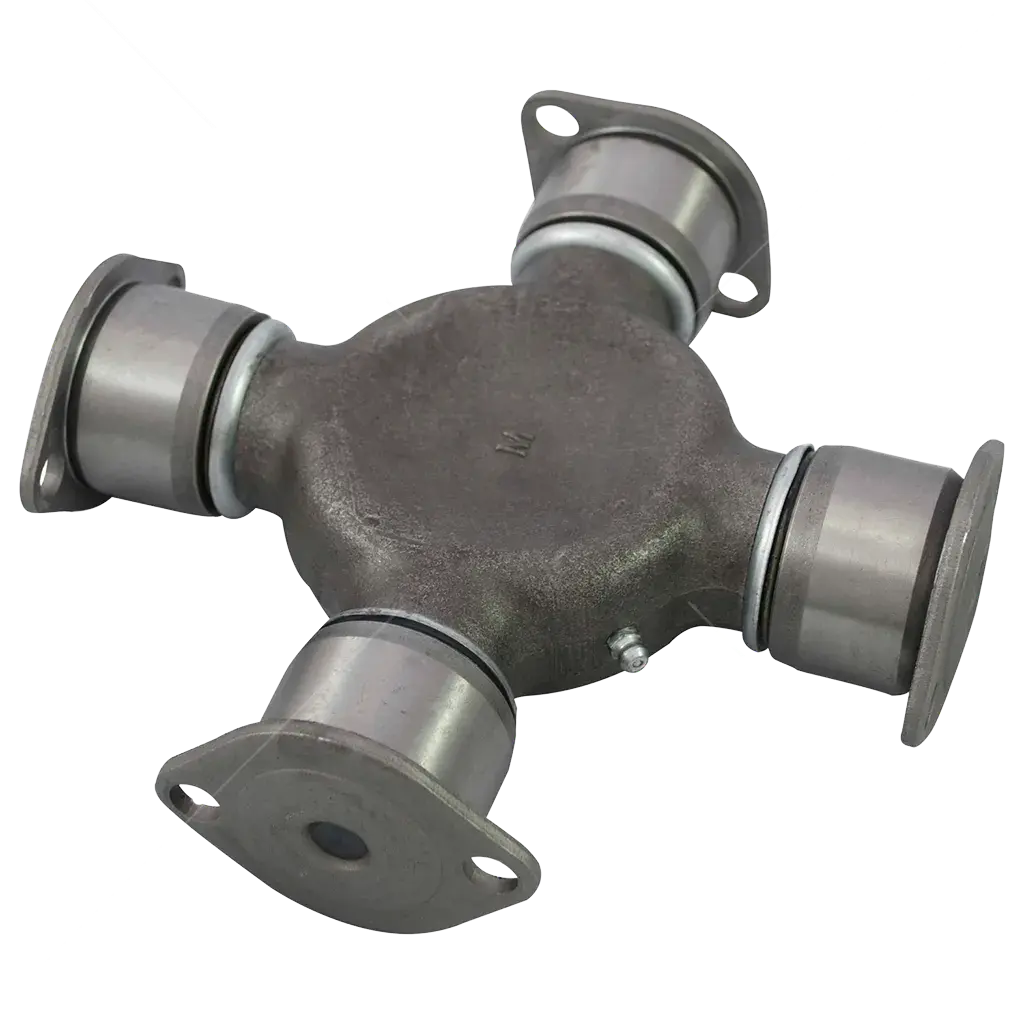 Kit de cruceta de cardán serie 1810 Meritor CP281X – Mack