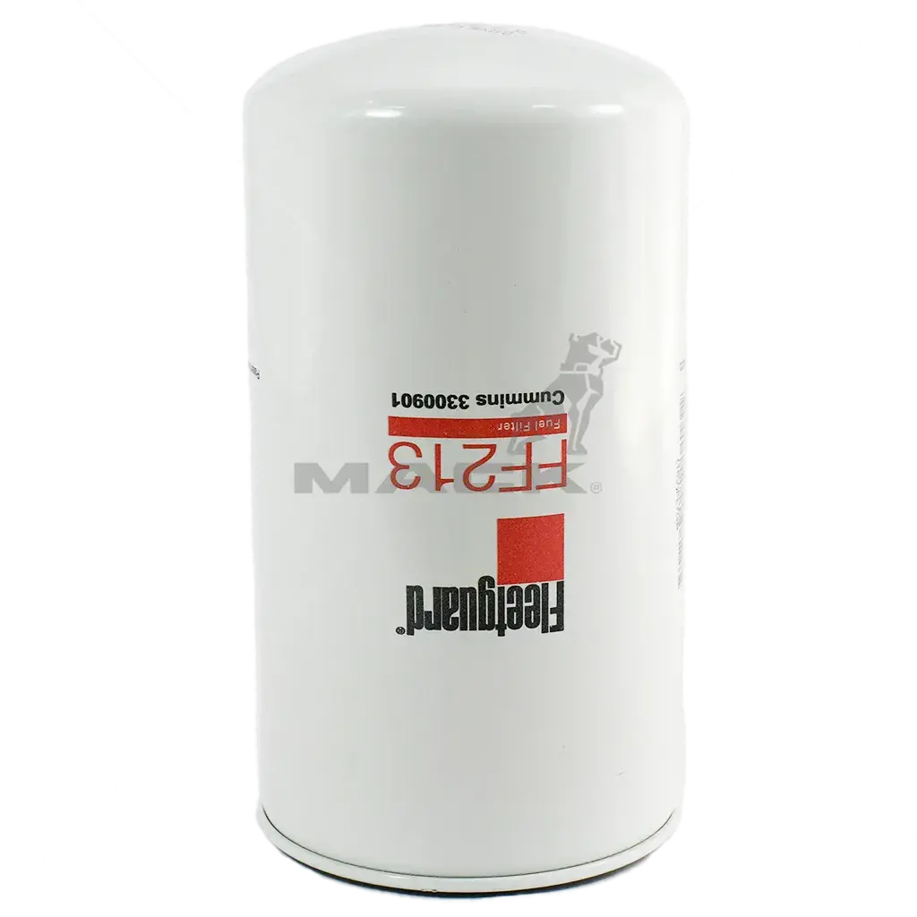 Filtro de combustible separador de agua Fleetguard FF213 – Mack