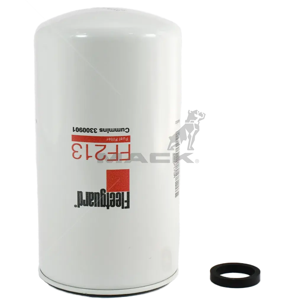 Filtro de combustible separador de agua Fleetguard FF213 – Mack