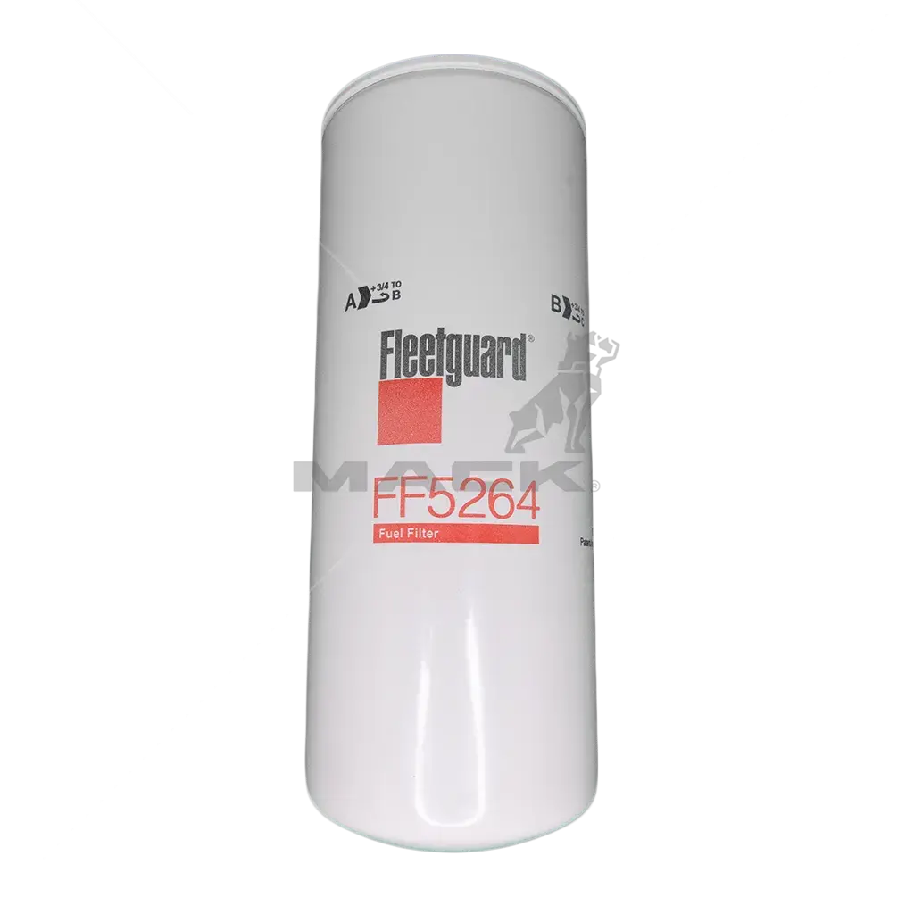 Filtro de combustible Fleetguard FF5264 – Mack