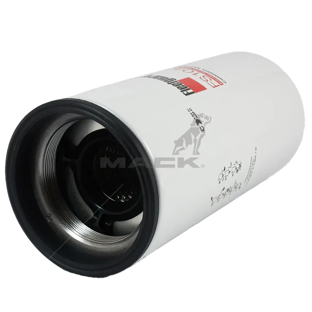 Filtro de combustible separador de agua Fleetguard FS1040 – Mack