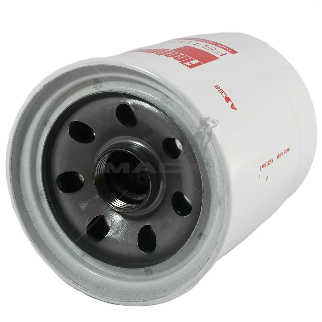 Filtro de combustible separador de agua Fleetguard FS19799 – Mack