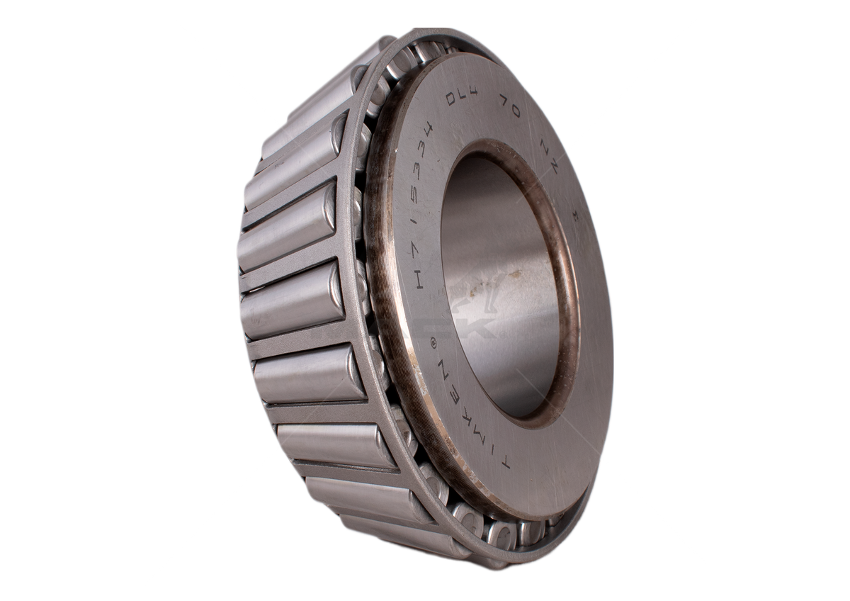 Balero de rodamiento cónico H715334-20N06 Timken 100116361 – Mack