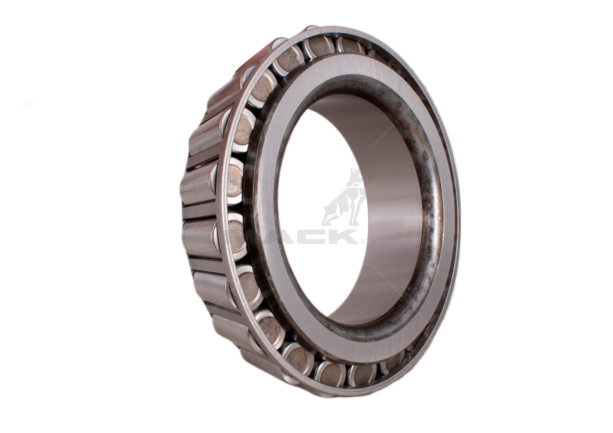 Rodamiento de rodillos cónico HM518445-20N06 Timken 100132201 – Mack