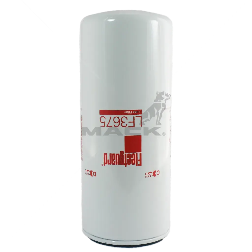 Filtro de lubricante Fleetguard LF3675 – Mack