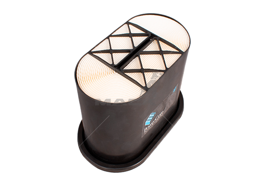 Juego De Filtros De Aire Donaldson X770693