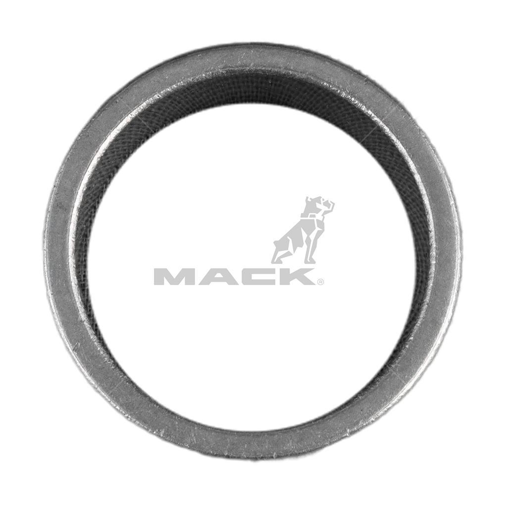 Buje F, mando 10/1 Fuller 16566 – Mack