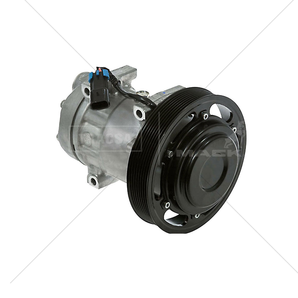 Compresor 20721587 – Mack