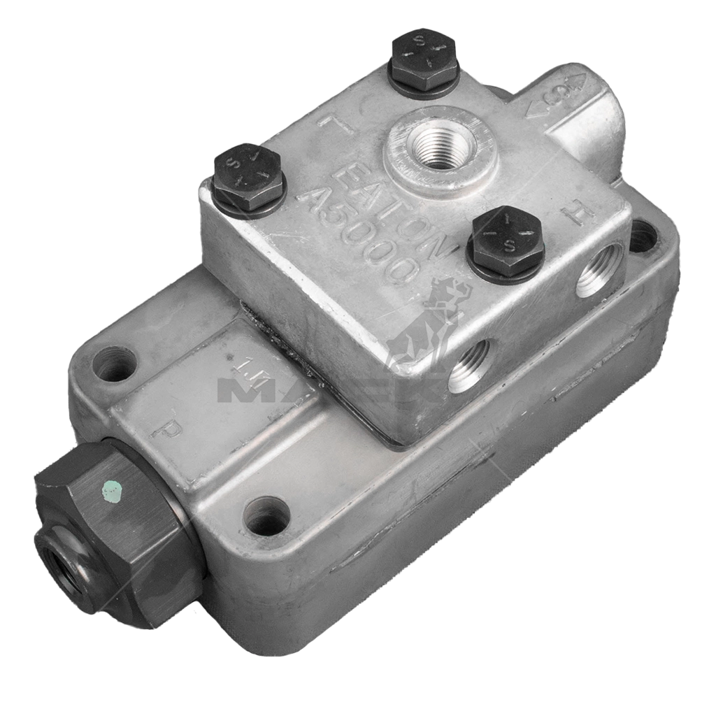 Válvula para transmisión Fuller A-5000 – Mack