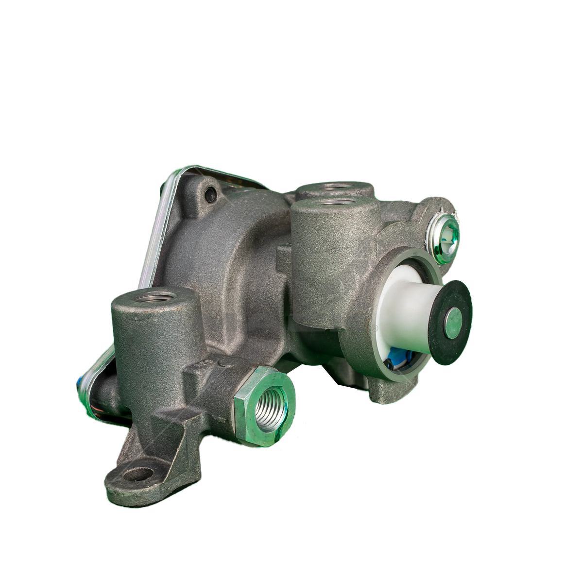 Válvula de refreno de resorte SR-1 Bendix 286364N – Mack