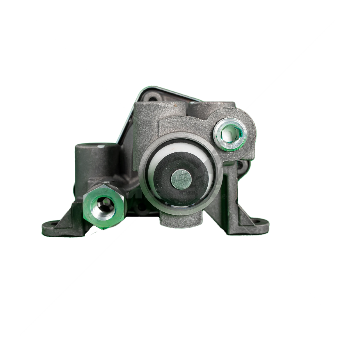 Válvula de refreno de resorte SR-1 Bendix 286364N – Mack