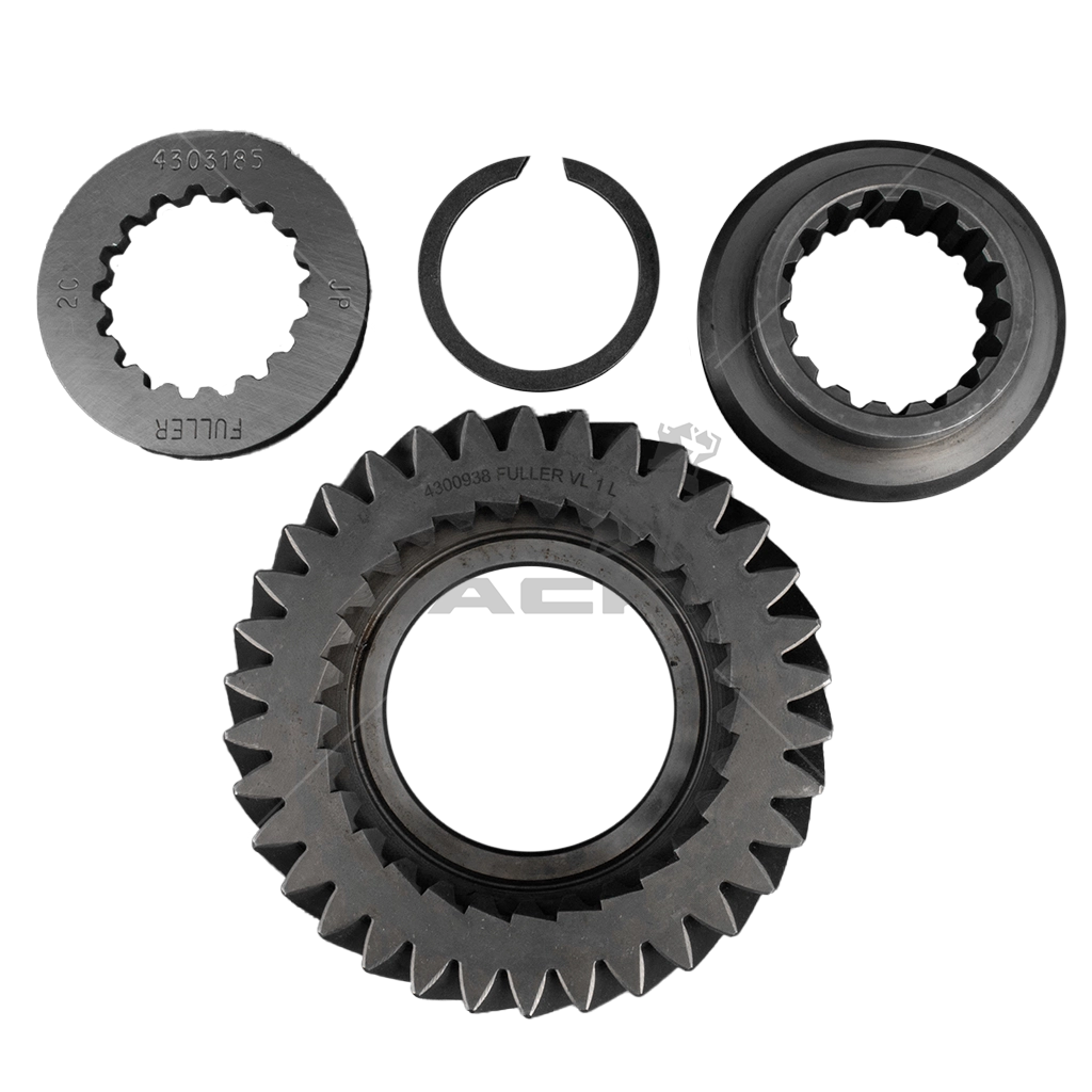 Kit engrane auxiliar Fuller K-2808 – Mack