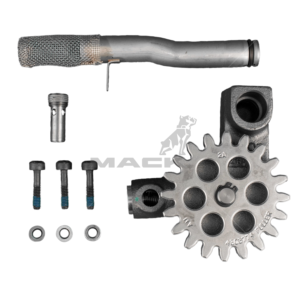 Bomba de aceite Fuller K-3367 – Mack