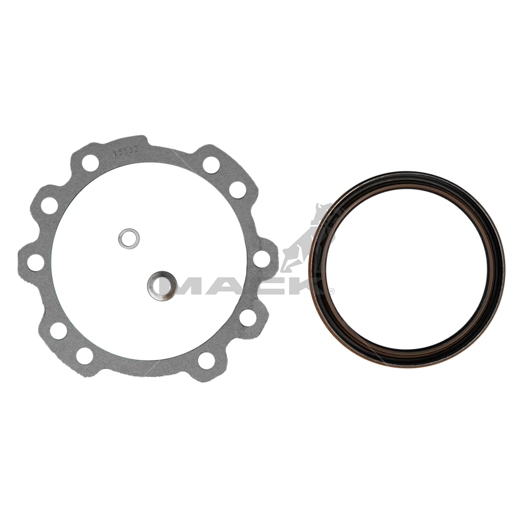 Reten Yugo trans. Fuller K-2256 – Mack