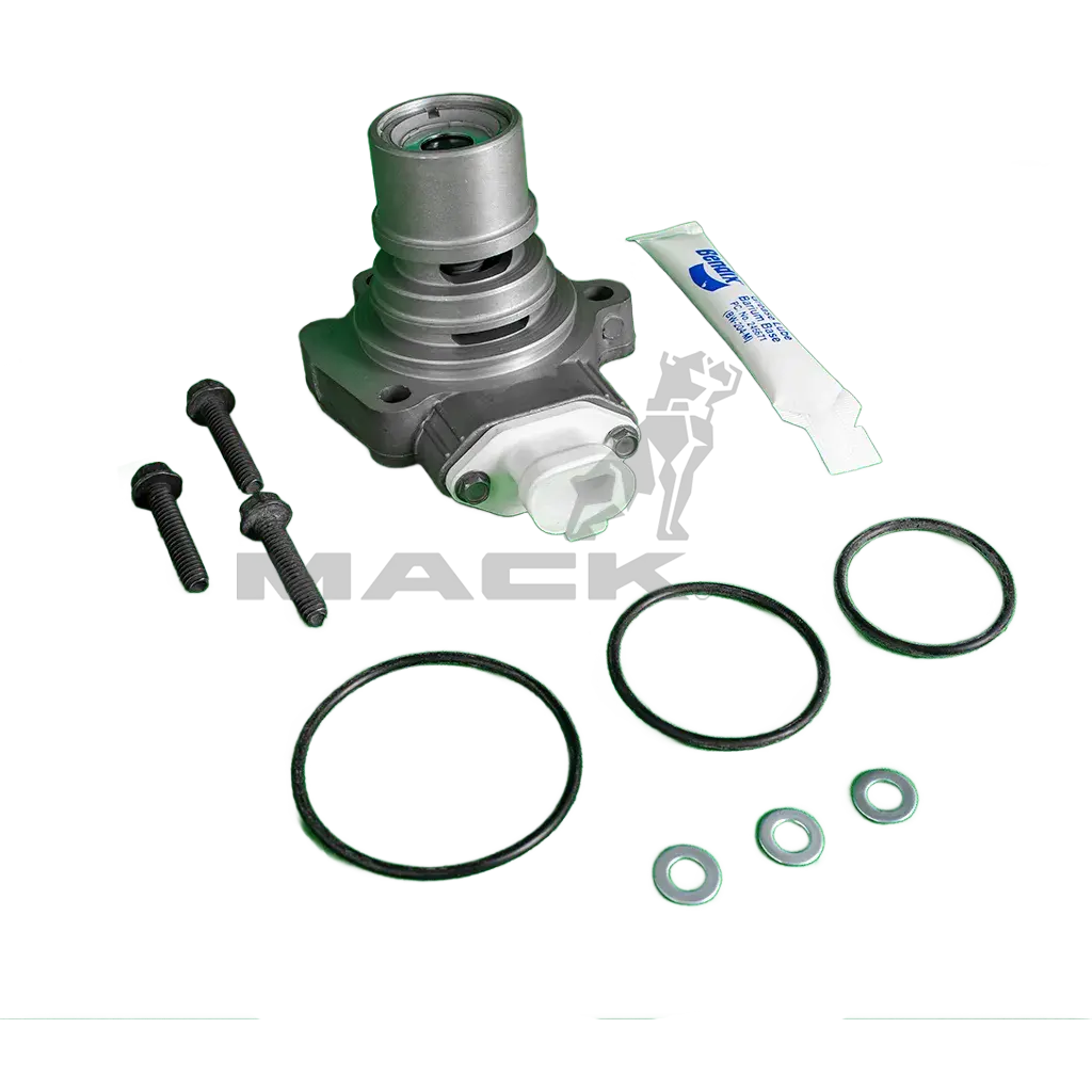 Válvula purgadora secador AD-9 Bendix 800405 – Mack