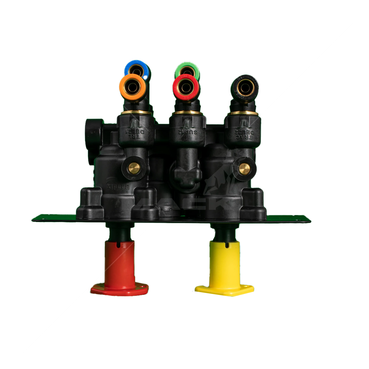 Válvula de frenos MV3 Bendix 801631 – Mack