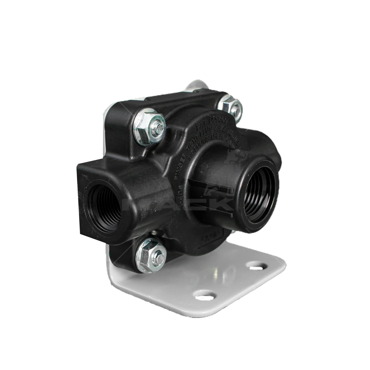 Válvula de escape rápido QRN Bendix 802745 – Mack