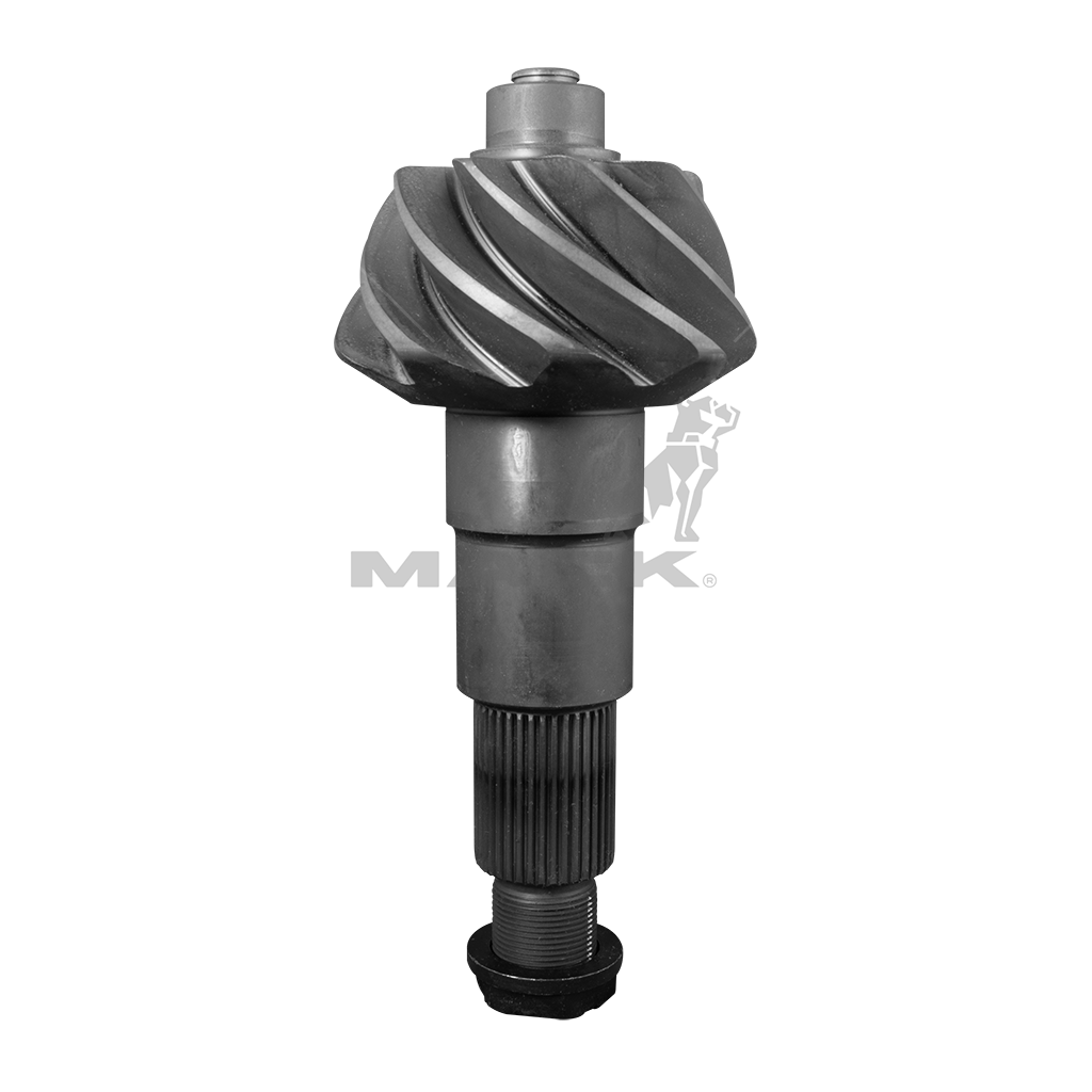 Juego de corona y piñon 9/39 Meritor A415761 – Mack