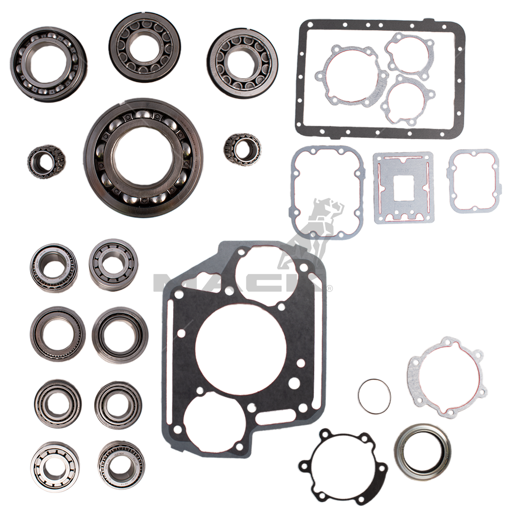 Kit baleros Fuller K-3339 – Mack