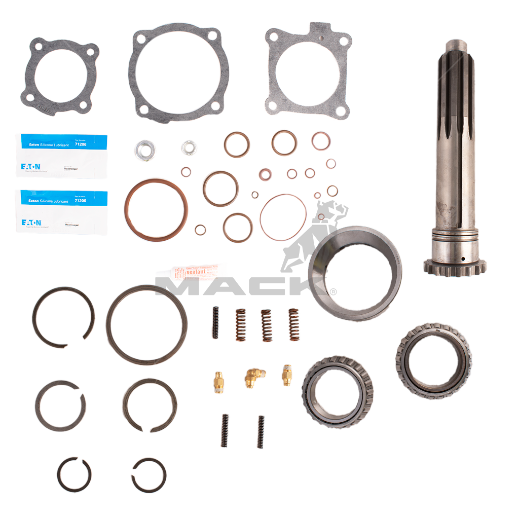 Kit baleros Fuller K-3339 – Mack