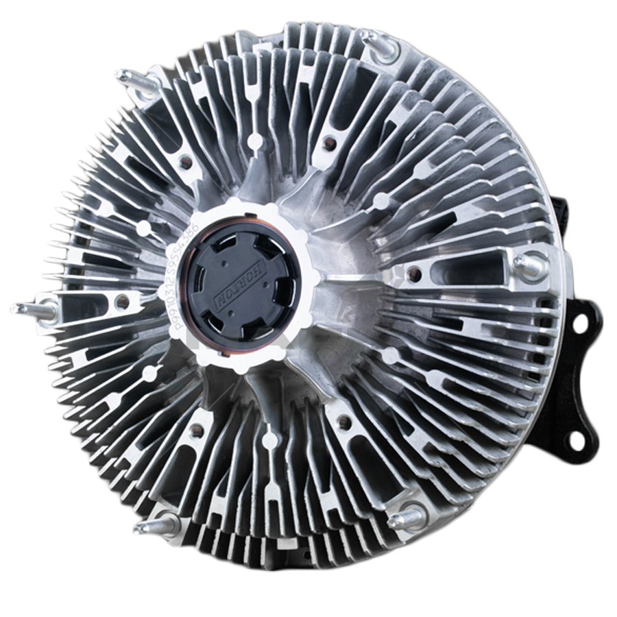 Piezas y refacciones Mack® | Distribuidor Autorizado