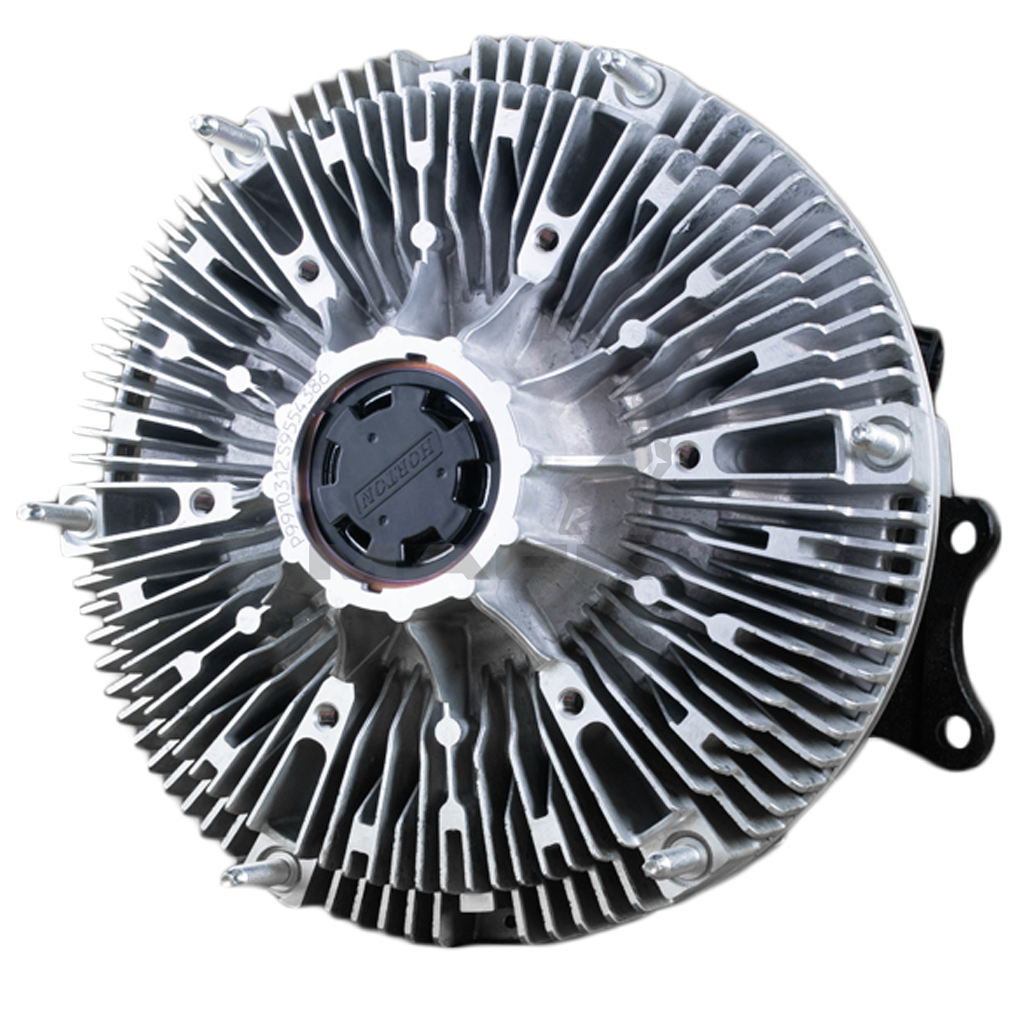 RCV 250 Horton HOR9910312 – Mack