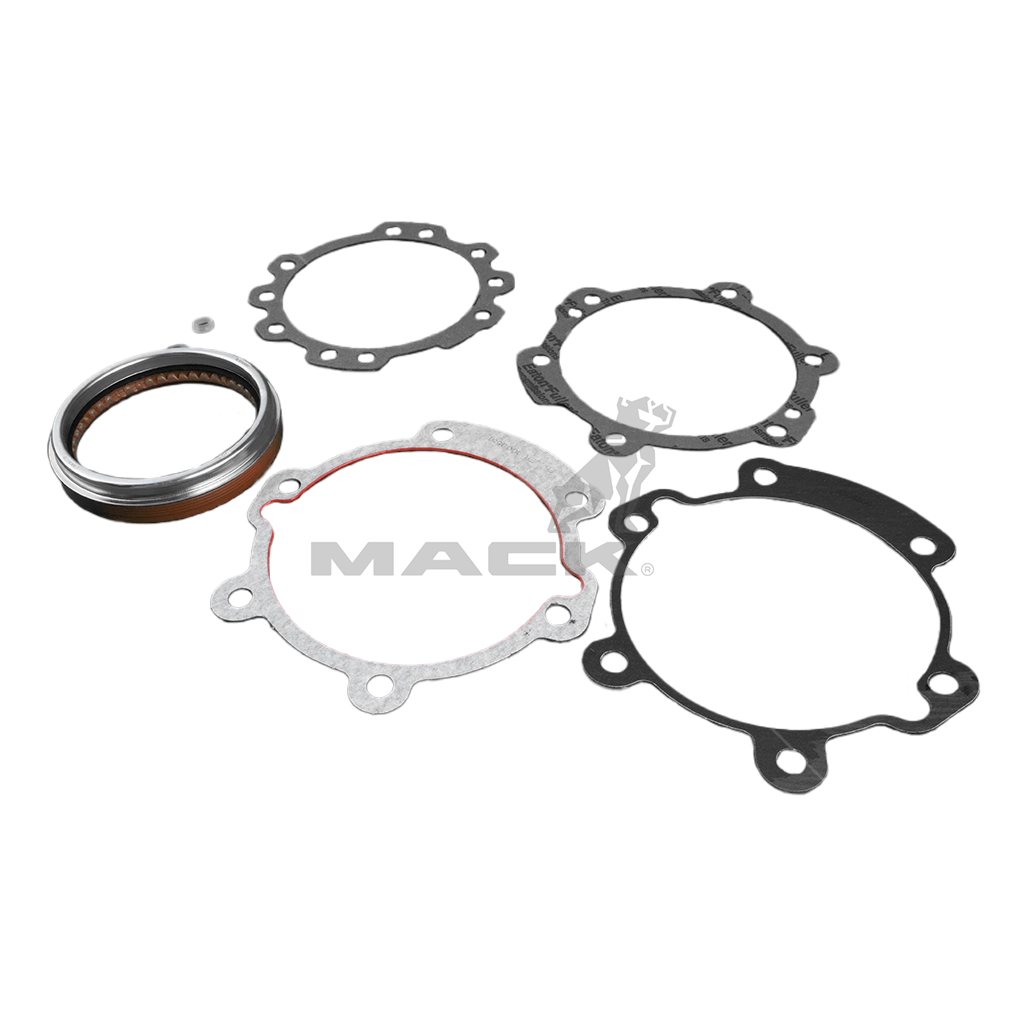 Reten yugo Fuller K-2918 – Mack