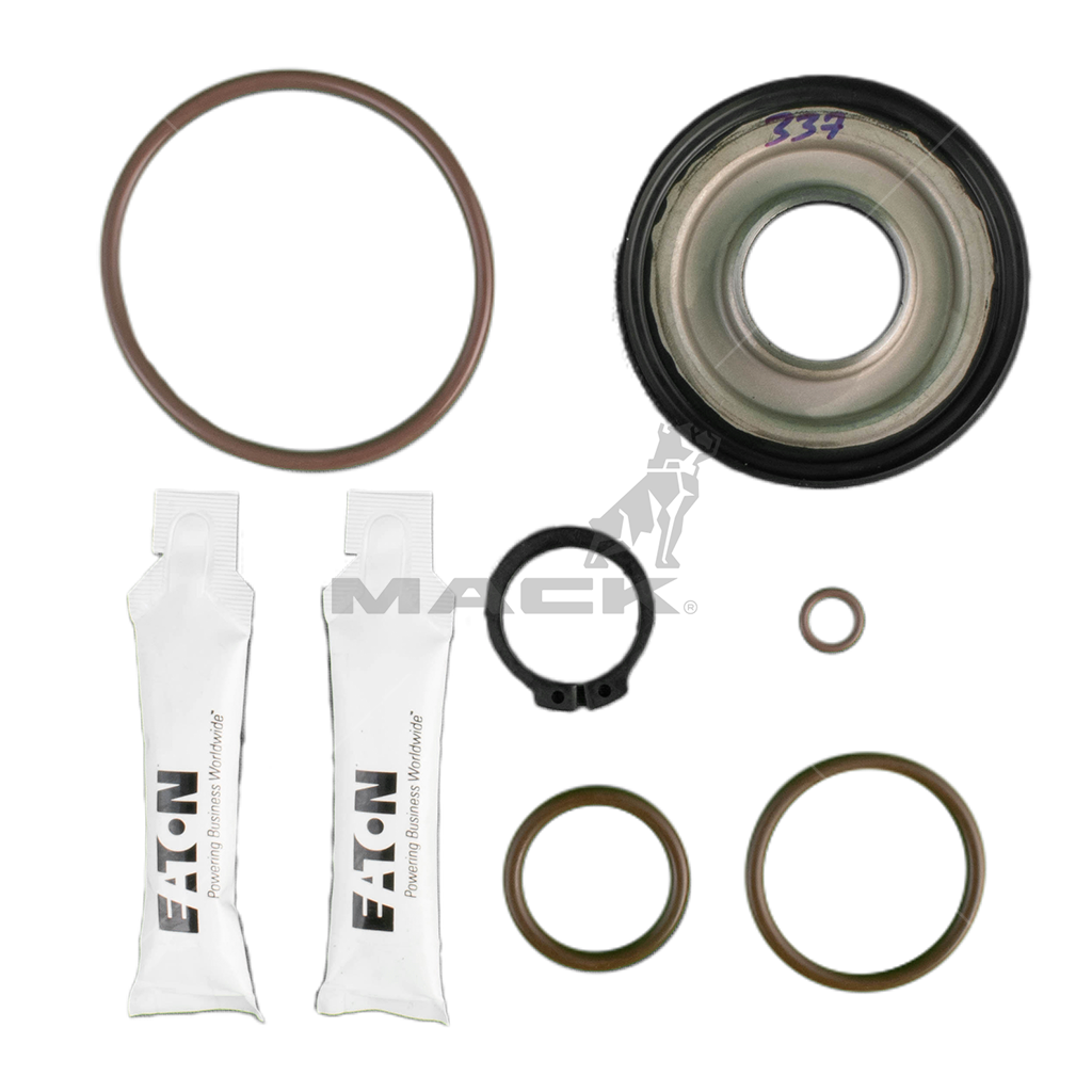 Repuesto de modulo de la tapa de cambios 9210B Fuller K-2923 – Mack