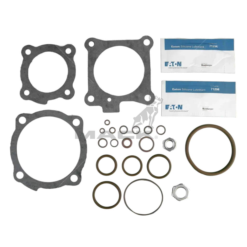 Repuestos de ligas y empaques Fuller K-3341 – Mack