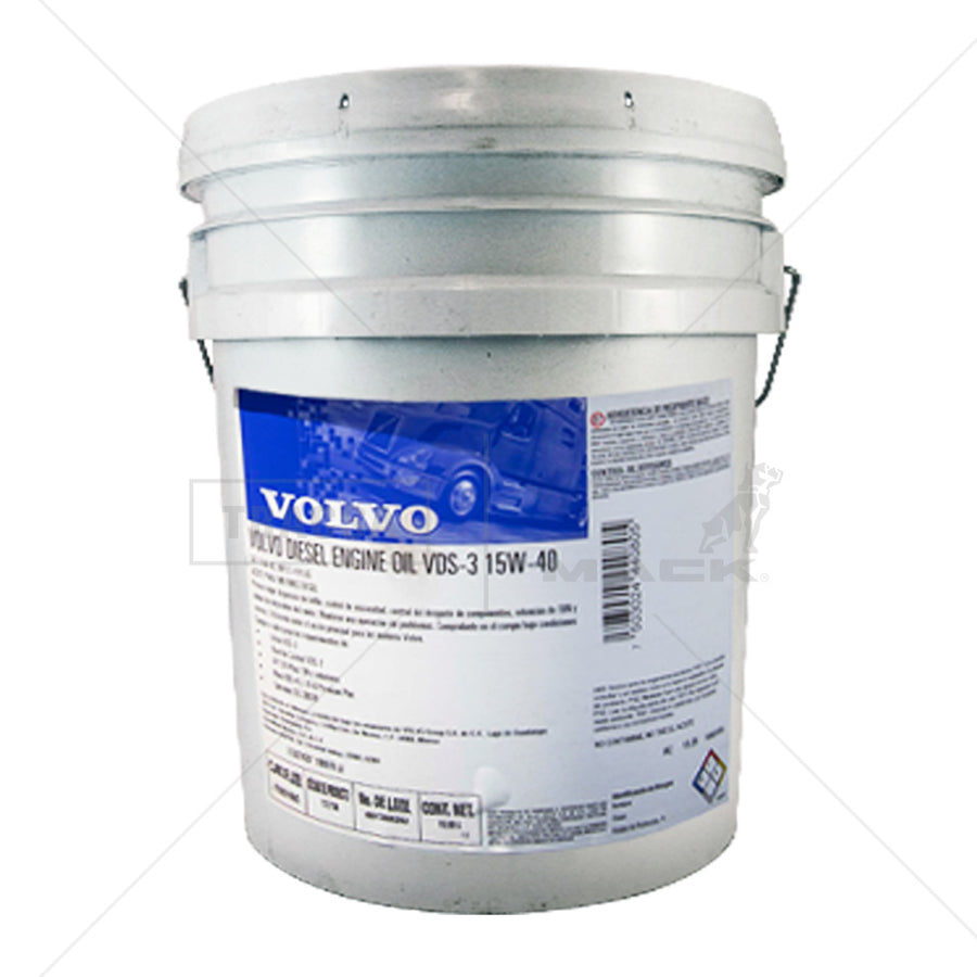 Refacciones de Motor y transmisión | Mack Trucks Mx