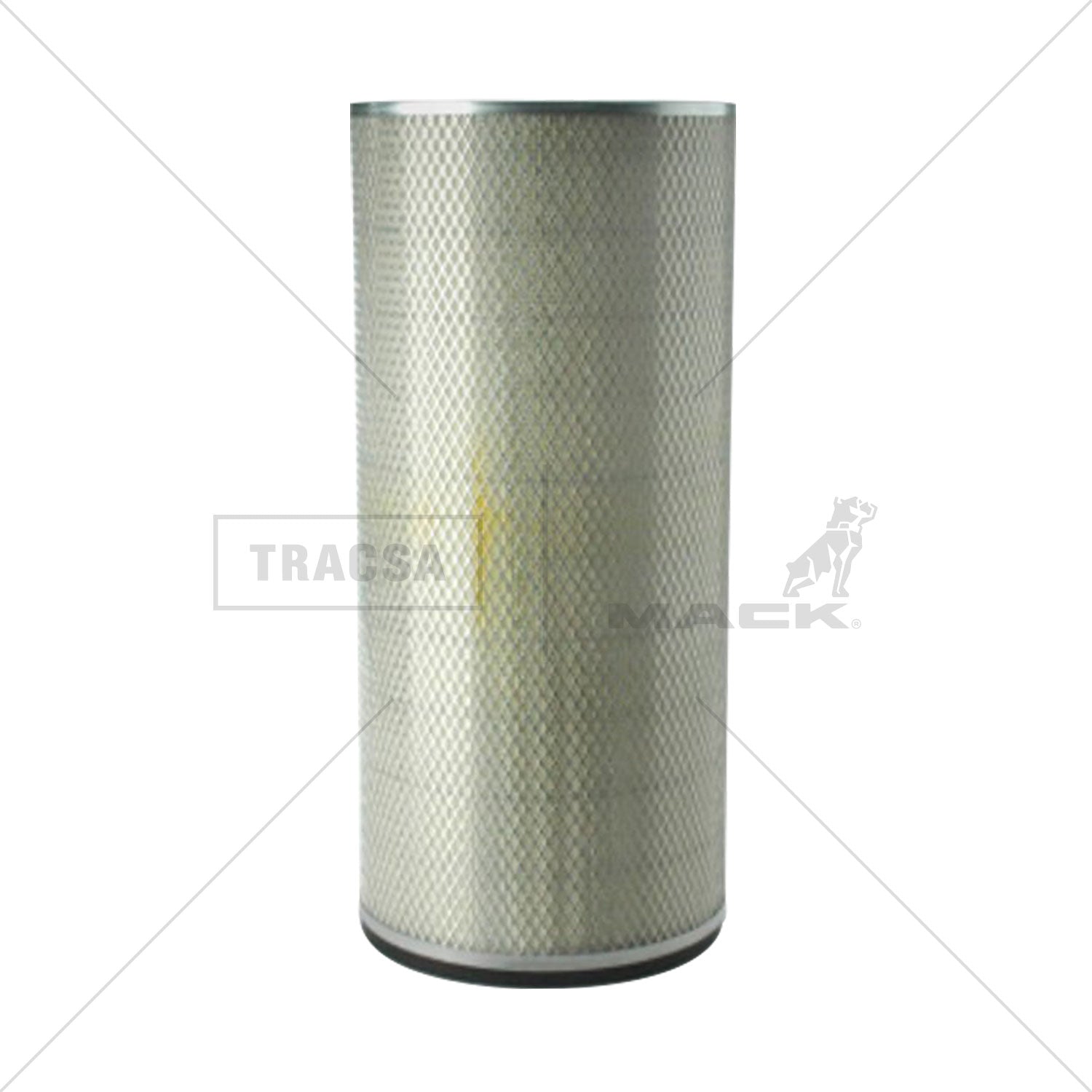 Filtro de aire de seguridad Donaldson P128408